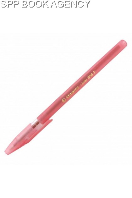 Stabilo Liner 808 Pen (Fine & Medium)