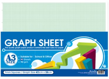 printable a3 graph paper
